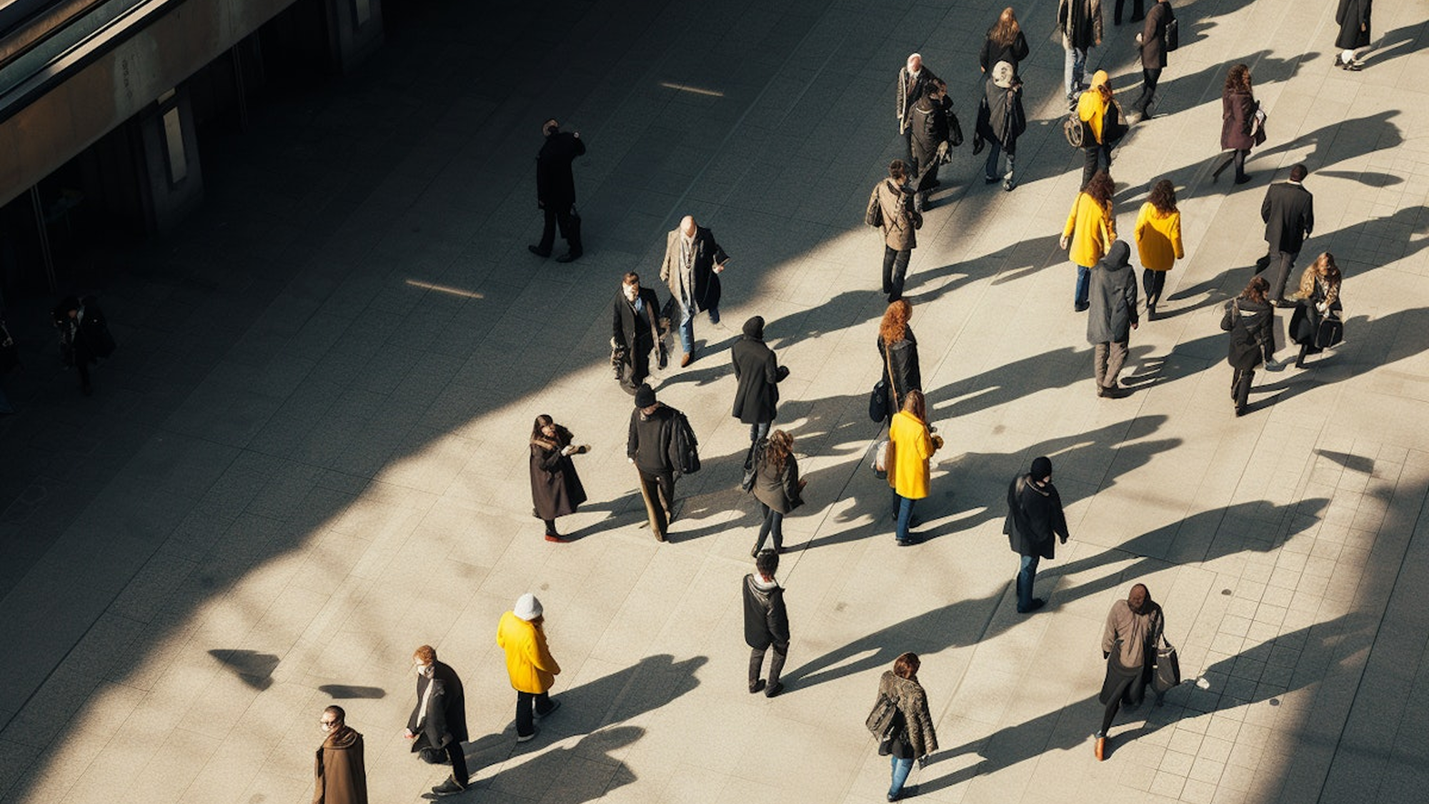 Public Spaces and Social Interaction in Modern Cities