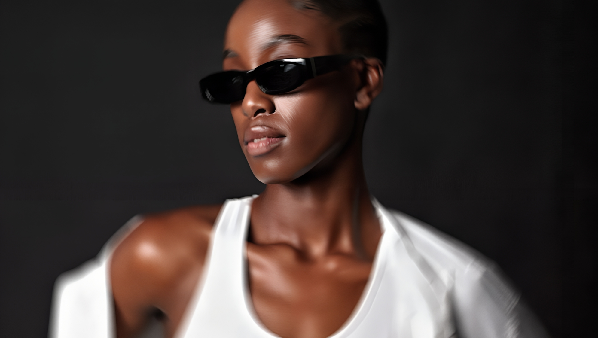 Edgy Frames for Midnight Urban Edge Style