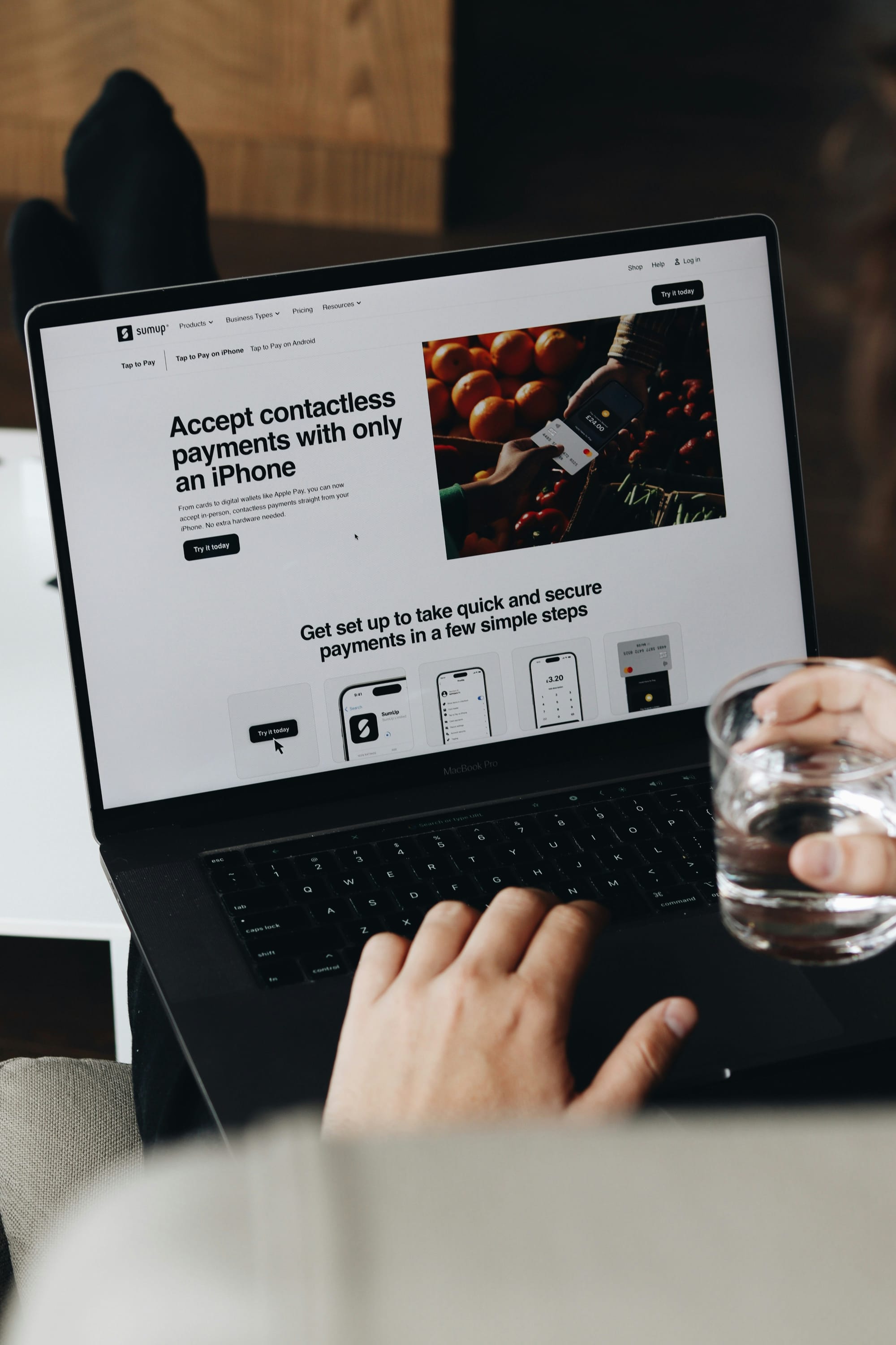 Digital Checkout Solutions Redefine Retail Payments